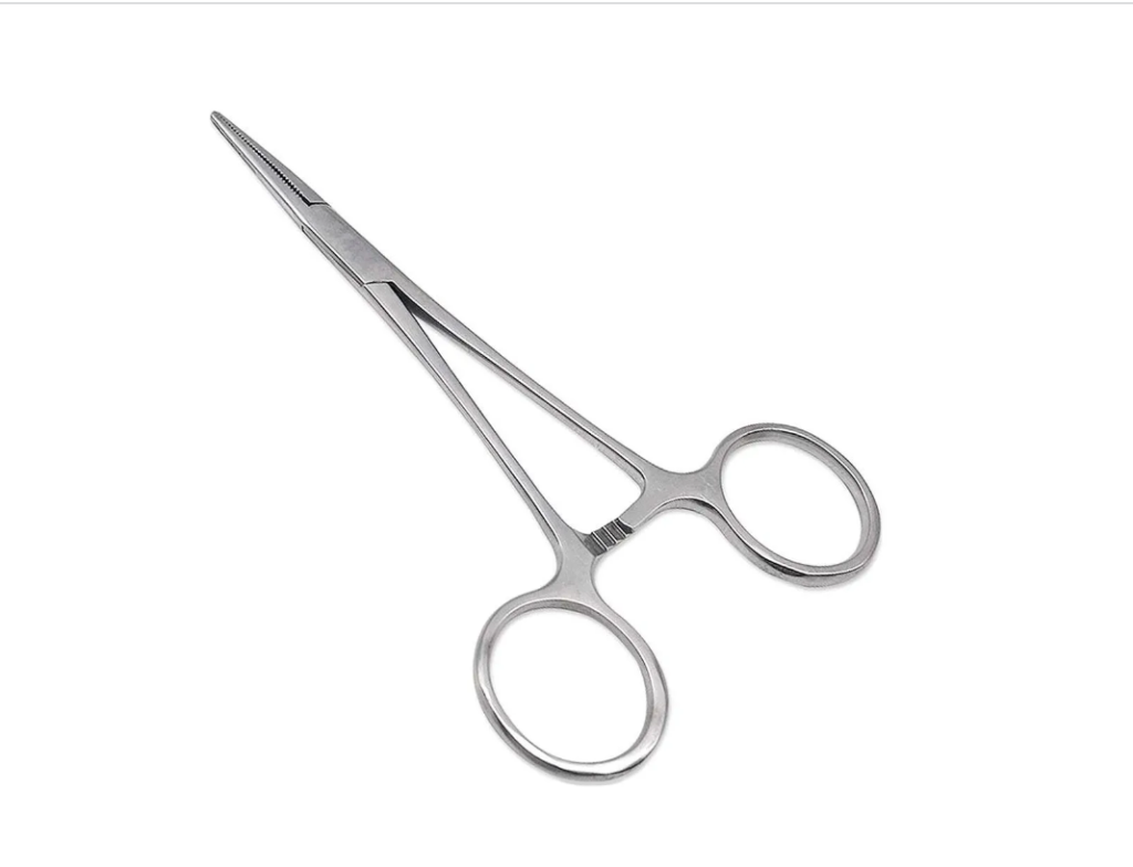 PINZA KELLY RECTA 14CM – Insumos Osorno