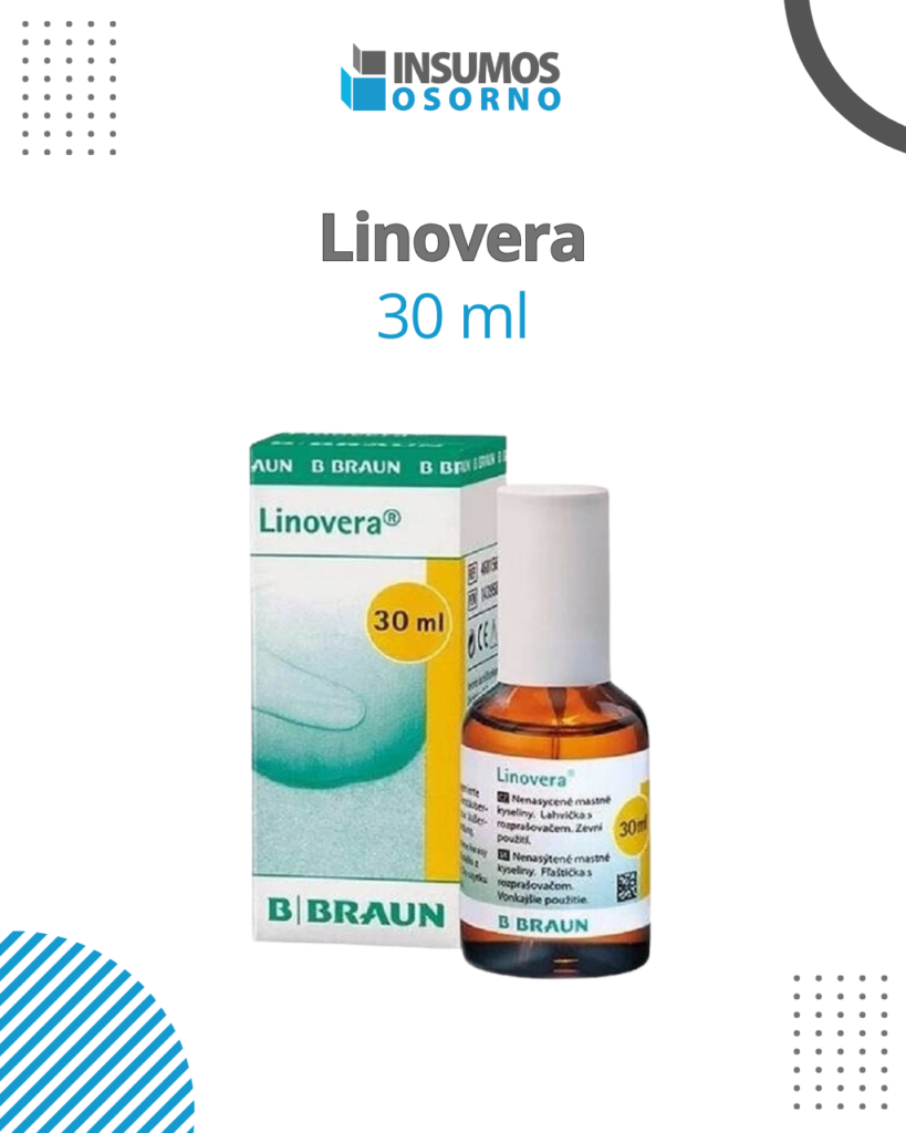 Linovera Spray 30 ml – Insumos Osorno